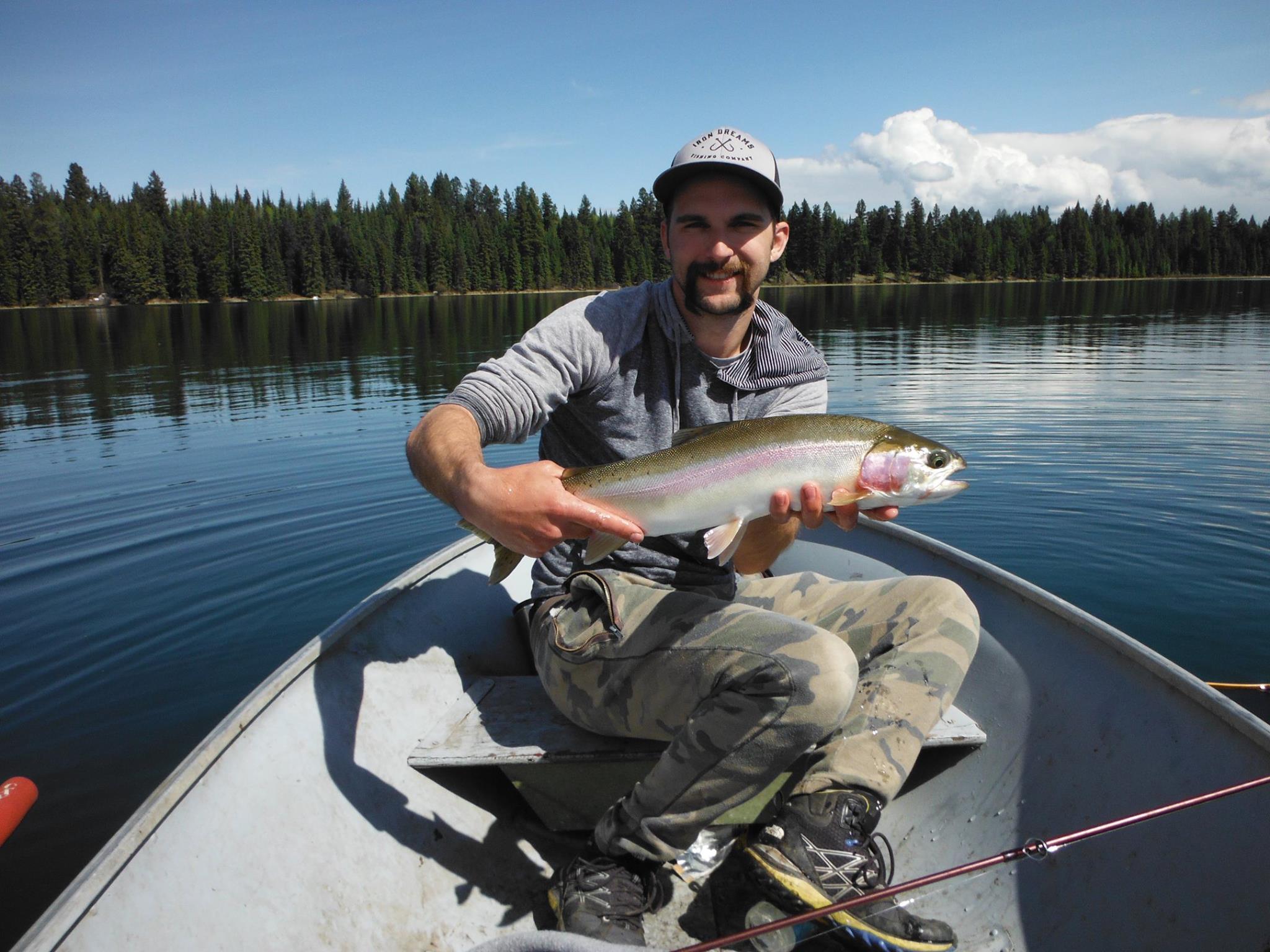 Fishing Shuswap Lake - Shuswap Lake Vacation Rental